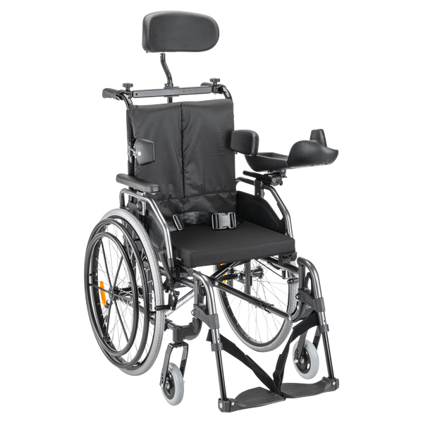 Ottobock Start Wheelchair | Self Propelled & Attendant – Right Choice ...