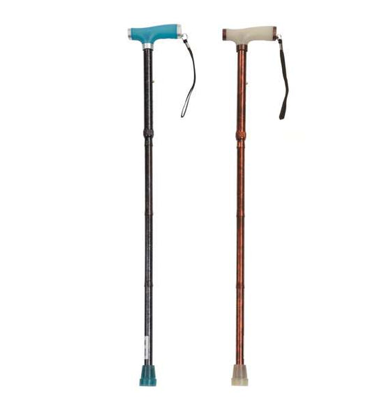 Glow and Go Cane – Right Choice Mobility
