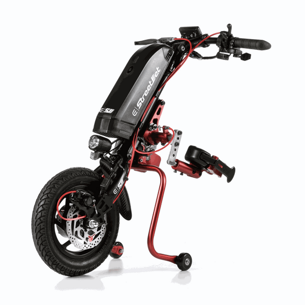 Empulse StreetJet – Right Choice Mobility