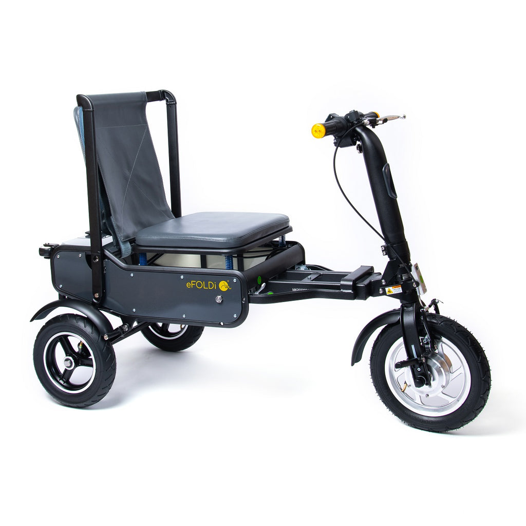 e-Foldi Explorer Scooter – Right Choice Mobility