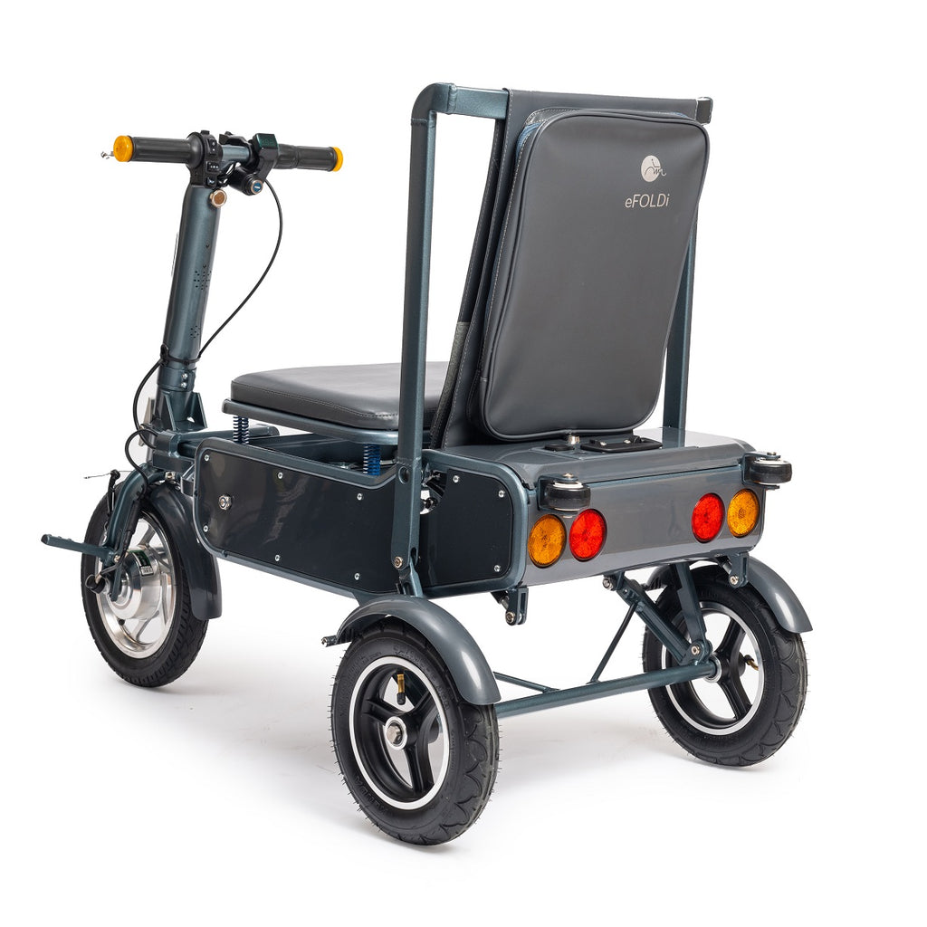 e-Foldi Explorer Scooter – Right Choice Mobility