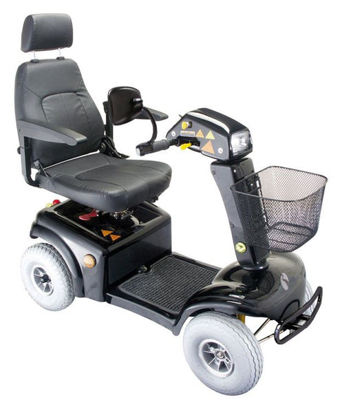Electric Mobility Rascal 850 Scooter – Right Choice Mobility