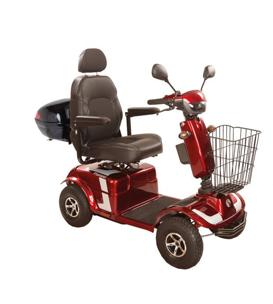 Electric Mobility Rascal Pioneer Scooter – Right Choice Mobility