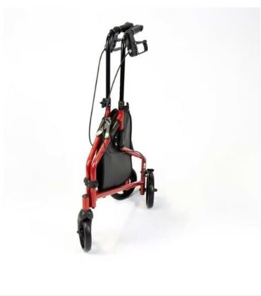 Folding Triwalker with Bag – Right Choice Mobility