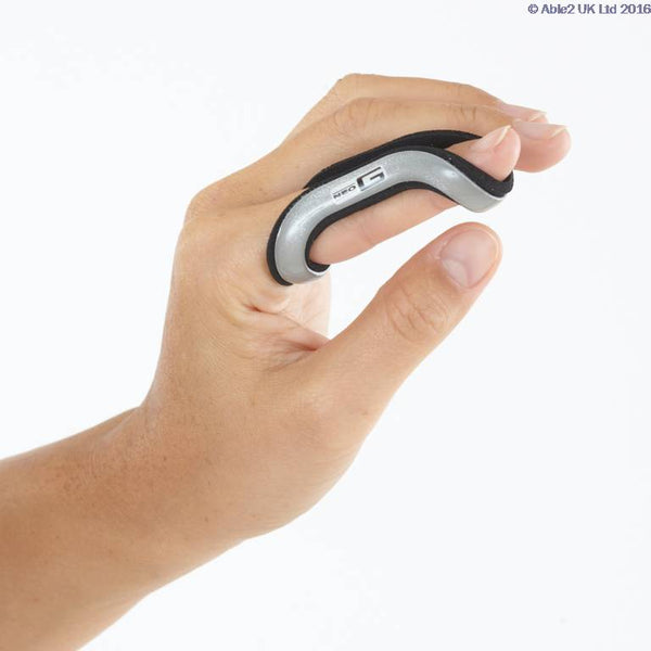 Neo G Easy Fit Finger Splint – Right Choice Mobility