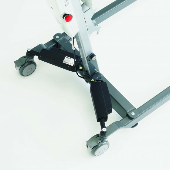 Invacare Birdie Mobile Hoist Compact – Right Choice Mobility