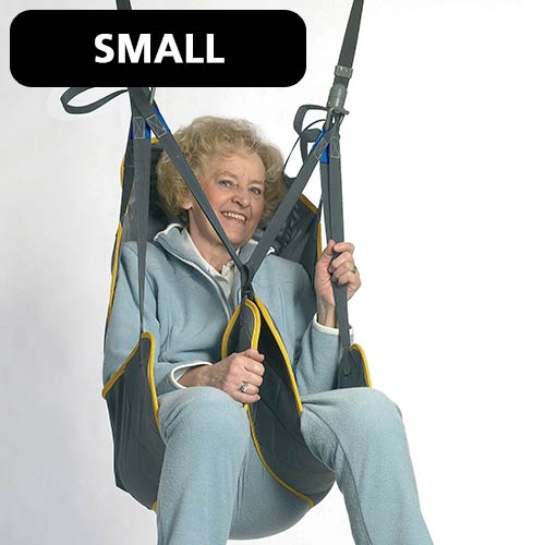 Invacare Easy-Fit Sling – Right Choice Mobility